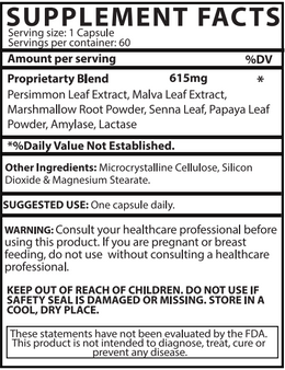 Daily Cleanse – Get The Tea