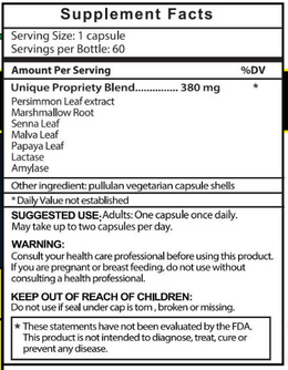 Colostrum Complete 30% IgG – Get The Tea