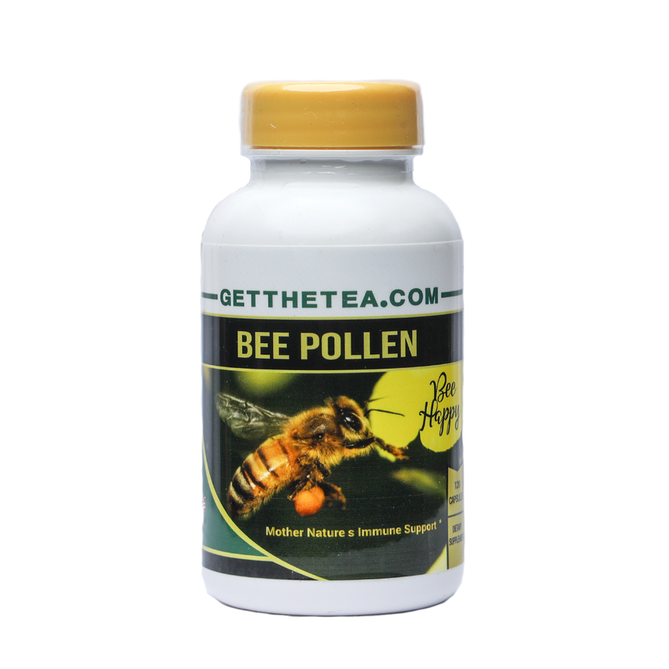 Get The Tea! Home of Life Change Tea